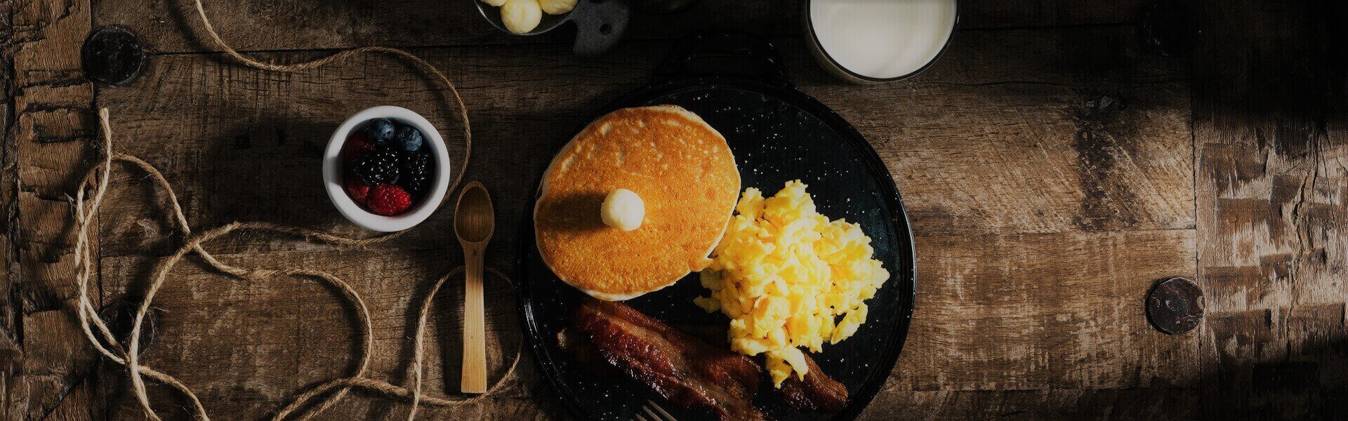 Food Design Trends – Restaurant Recipe